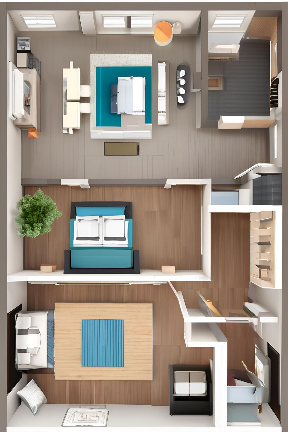 Sweet Home 3D - Create Floor Plans and Arrange Furniture Freely - EN ...
