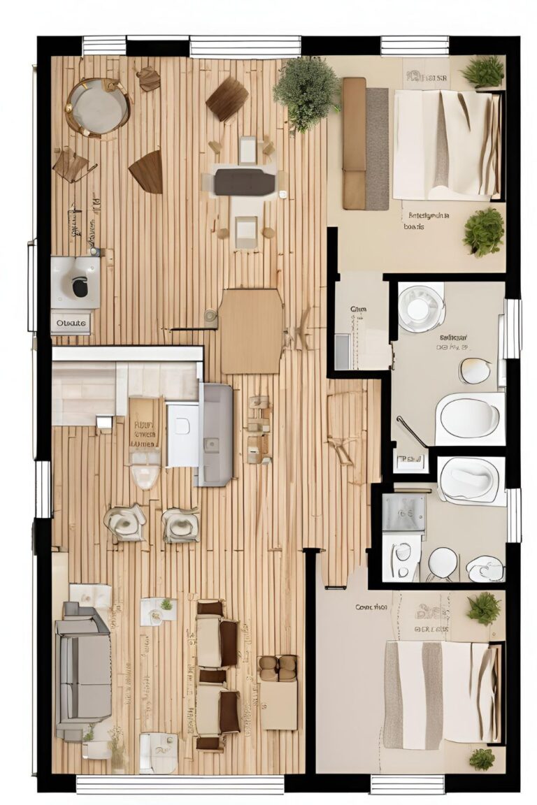 Planner 5D: Your Home Design Revolution! - EN Stella Maris College