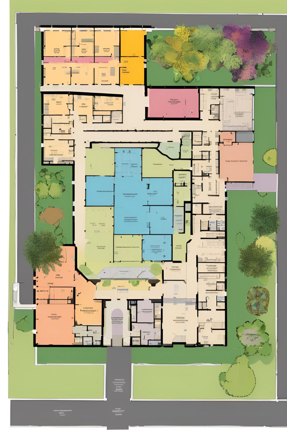 Roomstyler: Your Dream Home Design Solution - EN Stella Maris College