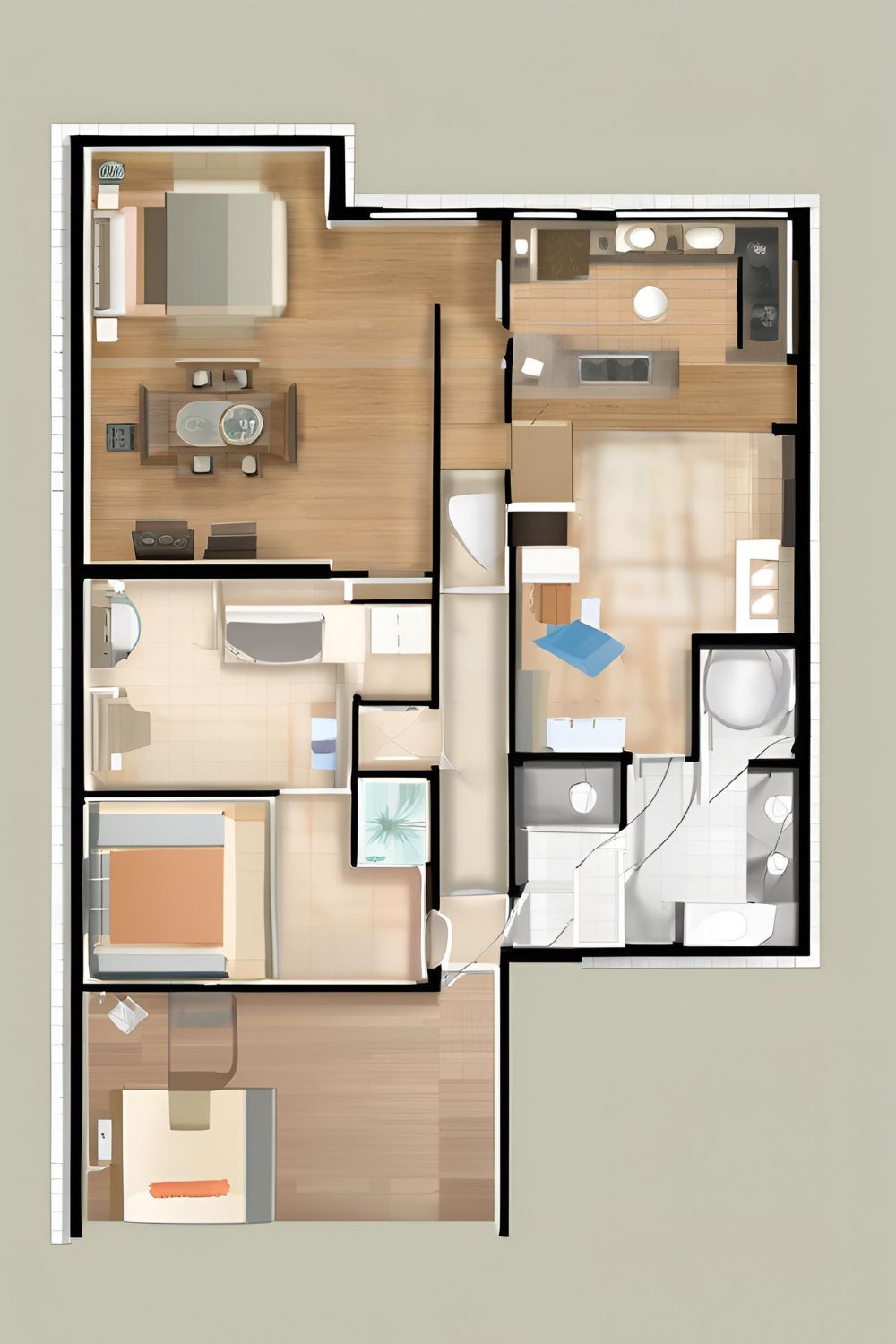 Roomstyler: Your Dream Home Design Solution - EN Stella Maris College