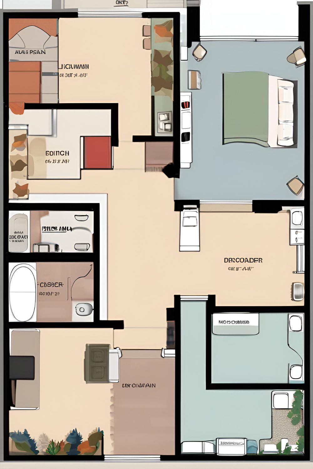 Roomstyler: Your Dream Home Design Solution - EN Stella Maris College